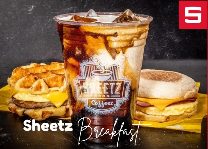 Sheetz Breakfast Menu Feb 2026 | Morning Meals & Prices