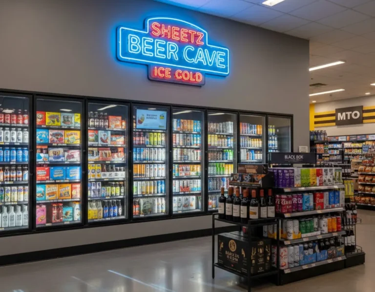 Sheetz Gift Card Guide 2026 | Balance, Uses, Gas, And Tips